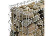 China Bastion Barrier for sale