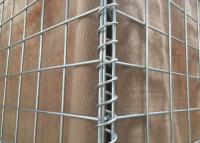 China Explosion-proof wall for sale