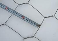 China Galvanized Gabion for sale