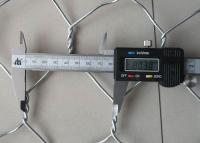 China Galvanized Gabion for sale