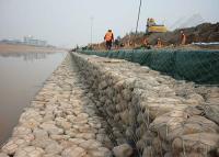 China Galvanized Gabion for sale
