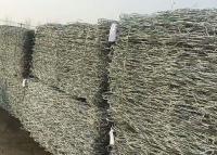 China Galvanized Gabion for sale