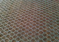 China Galvanized Gabion for sale
