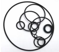 China C320D Gear Pump Seal Kit ISO Hydro Gear Charge Pump Kit NBR for sale
