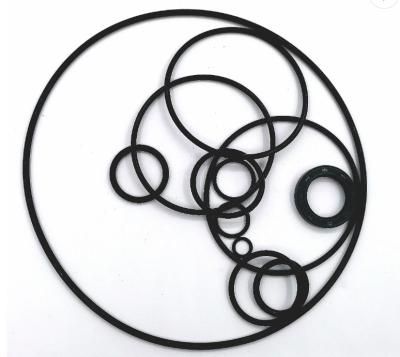China C320D Gear Pump Seal Kit ISO Hydro Gear Charge Pump Kit NBR for sale