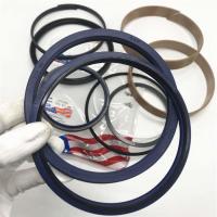 China C 336D Excavator Hydraulic Oil Seal Reinforced Structure Design for sale