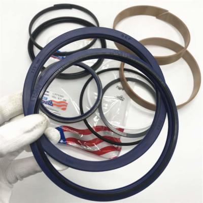 China C 336D Excavator Hydraulic Oil Seal Reinforced Structure Design for sale