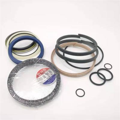 China SKF Excavator Hydraulic Cylinder Boom Seal Kit For C 312D 289-7733 for sale