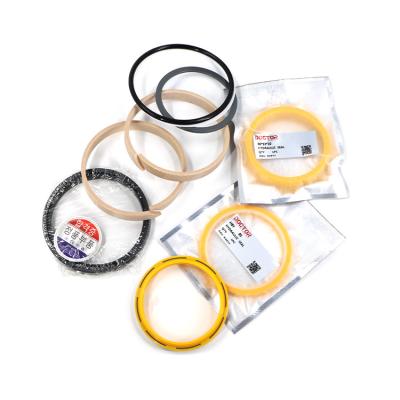 China KOMATSU SKF Seal Kit PC200-7 Bucket KOM-707-99-45230 KOM-707-99-46120 for sale