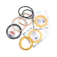 China KOMATSU PC200-5 Hydraulic Cylinder Repair Kits 690 Bar 10000psi for sale