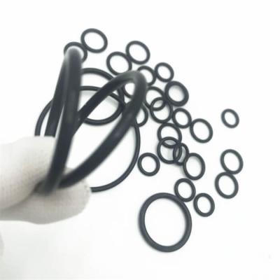 China HD820 3 Excavator Control Valve Seal Kit For Construction Works for sale