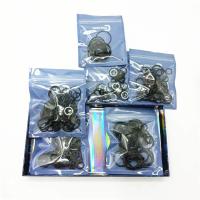 China NBR Distribution Control Valve Seal Kit For R60 7 Excavator for sale