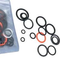 China Excavator Control Valve Seal Kit Level Control Kit For Hyundai R305 9 for sale