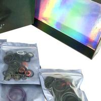 China Excavator Control Valve Seal Kit Level Control Kit For Hyundai R305 7 Grey Valve for sale