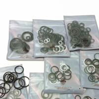China Machinery Repair Shops Control Valve Seal Kit For Hitachi Excavator ZAX120 for sale