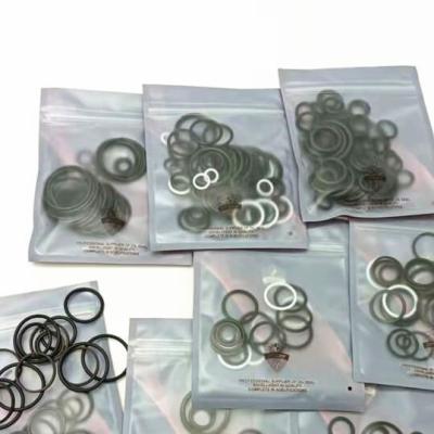 China Machinery Repair Shops Control Valve Seal Kit For Hitachi Excavator ZAX120 for sale