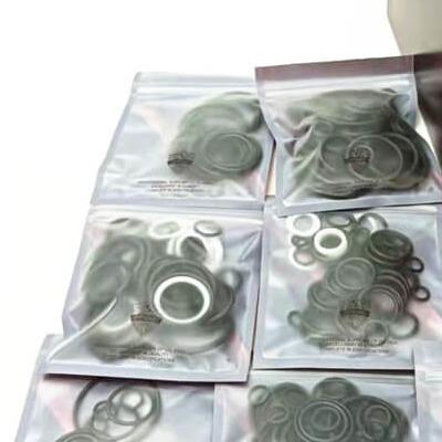 China Excavator AV280 Hydraulic Seal Replacement Level Control Kit for sale