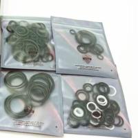 China AV170 Control Valve Seal Kit Excavator Hydraulic Customized for sale