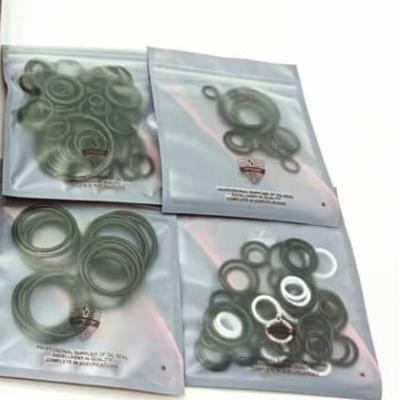 China AV170 Control Valve Seal Kit Excavator Hydraulic Customized for sale
