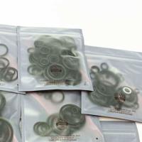 China ZAX200  Level Control Hydraulic Cylinder Oil Seal Kit Direct Injection for sale