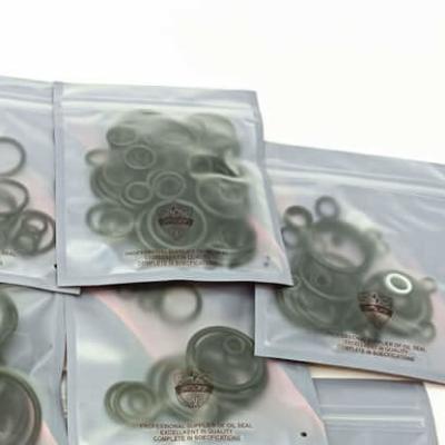 China ZAX200  Level Control Hydraulic Cylinder Oil Seal Kit Direct Injection for sale