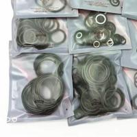 China SK250 8 Hydraulic Cylinder Rebuild Kits For Machinery Repair Shops for sale