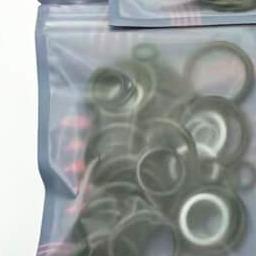 China KMX13R Hydraulic Control Valve Rebuild Kit OEM ODM Standard for sale