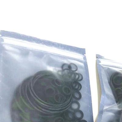China Komatsu PC360 7 Excavator Control Valve Seal Kit Level Control Kit for sale