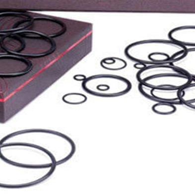 China SK350 8 SK200 8 Hydraulic Control Valve Seal Kit KOMATSU  EC55B EC140B for sale