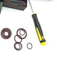 China HITACHI ZAX330 Control Valve Seal Kit Hydraulic Seal Replacement 700 bar for sale