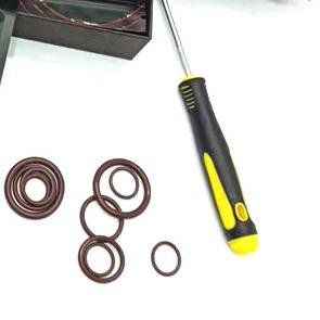 China HITACHI ZAX330 Control Valve Seal Kit Hydraulic Seal Replacement 700 bar for sale