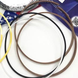 China C320B C D C Excavator Cylinder Seal Kits For Cartepillar Arm Cylinder for sale
