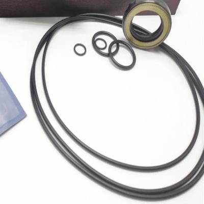 China C 320C 320D Swing Motor Seal Kit High Performance Red box for sale