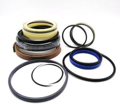 China C E312D Excavator Cylinder Seal Kits 283-6179 Rubber Ring Seal For SKF Oil Seal for sale