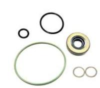 China C320D Gear Pump Seal Kit ISO Hydro Gear Charge Pump Kit NBR for sale