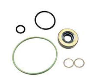 China C320D Gear Pump Seal Kit ISO Hydro Gear Charge Pump Kit NBR for sale