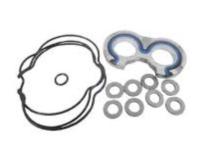 China C320D Gear Pump Seal Kit ISO Hydro Gear Charge Pump Kit NBR for sale