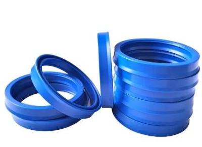China 336D C Cylinder Hydraulic Oil Seal U - 1023 Polyurethane Material for sale