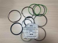 China NBR A567 Hydraulic Seal Repair Kit E320(LC) For Excavator SK200-6ES Main Pump for sale