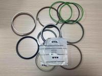 China Hydraulic Seal Repair Kit E120B Arm Seal Kit For Excavator / Truck for sale