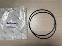China Wholesale Customized FKM Rubber Seal O Ring Kit High Quality Different Sizes Heat Resistant Silicone NBR O-Ring for sale