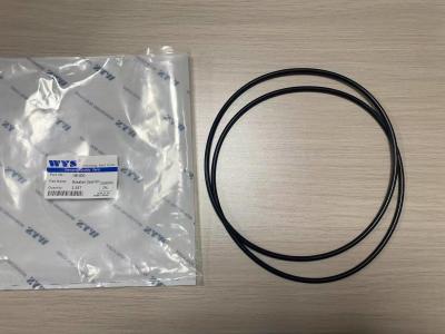 China Wholesale Customized FKM Rubber Seal O Ring Kit High Quality Different Sizes Heat Resistant Silicone NBR O-Ring for sale