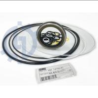China VOE14684116 14706147 C330C E330C Travel Motor Seal Kit Excavator O Ring Kit Repair Kit for sale