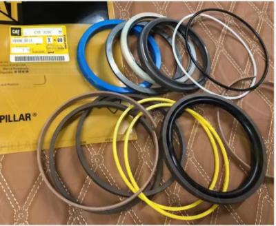 China ZQYM Common Rail Diesel Overhaul Kit Injector Repair Kits O Ring Set for sale