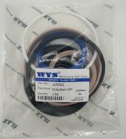China Wys Wonyoung Seal Parts Genuine No.11707023 C Komatsu Hydraulic Seal Kit For Excavator Cylinder Repair Construction Machinery Parts for sale