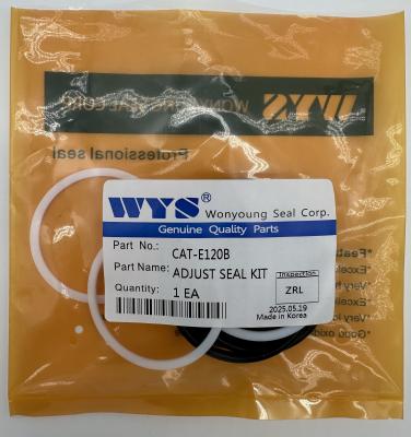 China WYS C NO C-E120B  ADJUST SEAL KIT for sale