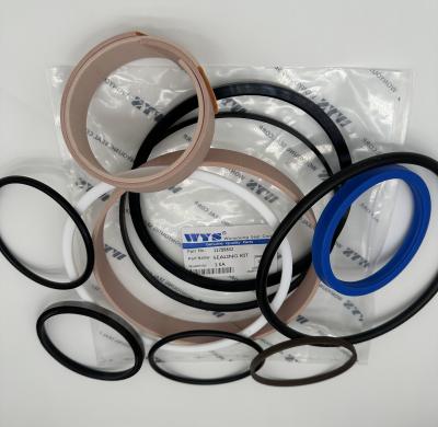 China WYS Wonyoung Seal Parts Original Product NO.11709832 C Komatsu Hydraulic Seal Kit For Excavator Cylinder Repair Parts for sale