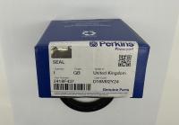 China WYS C Part Number C 2418F437 Seal OIL SEAL Original Parts Excavator Repair Parts&Components Original Quality for sale