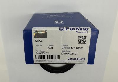 China WYS C Part Number C 2418F437 Seal OIL SEAL Original Parts Excavator Repair Parts&Components Original Quality for sale