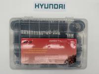 China WYS HUNDAI GENUINE PARTS O RING KIT O Ring Kit Box Excavator Repair Kit Box Rubber for sale
